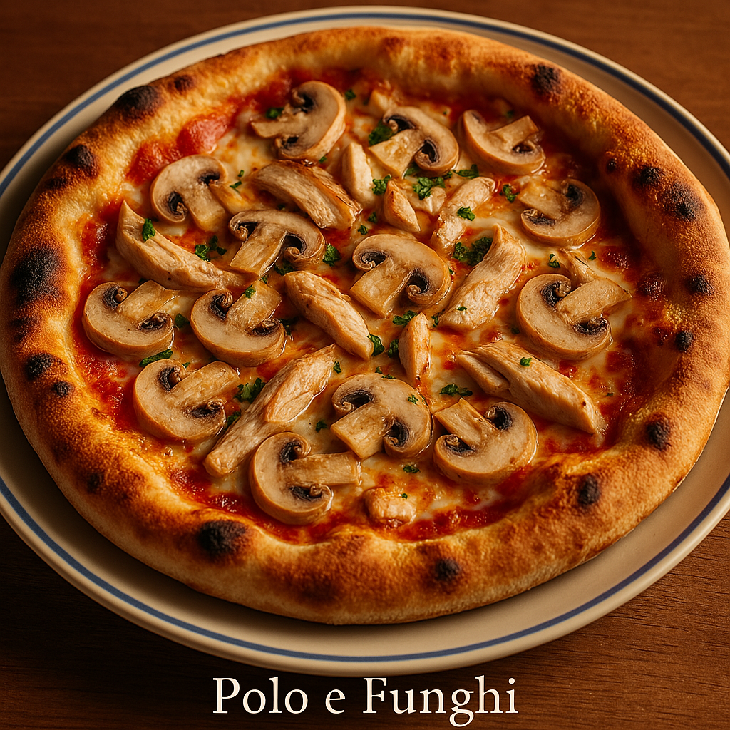Pizza